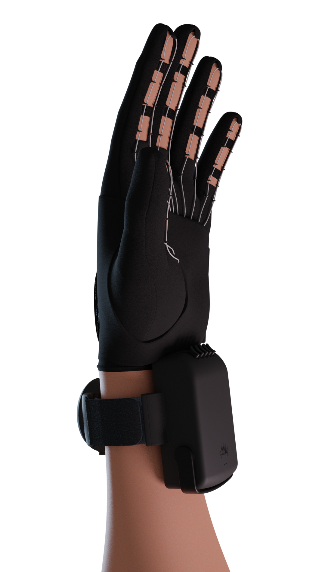 NUADA. YOUR LIFE. HANDS ON. – NUADA - YOUR LIFE. HANDS-ON